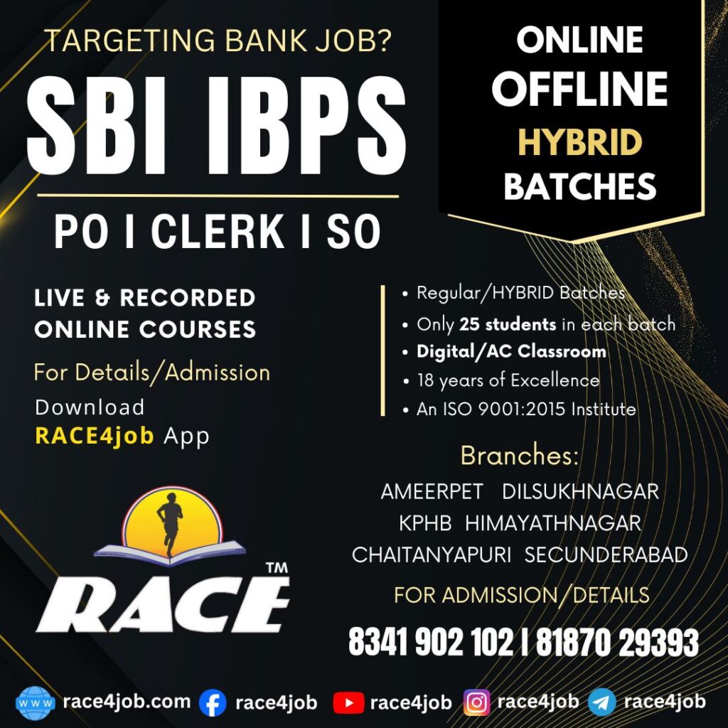 Central Government Job Notifications 2025 – BANK, SSC, RAILWAY Jobs ...